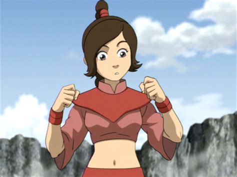Zuko Vs Ty Lee Vs Mai Vs Suki Battles Comic Vine