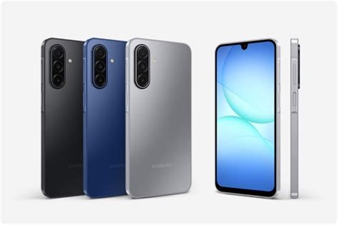 삼성 보급형 5g폰 갤럭시 A17 유럽 출시 본격화 케이벤치 주요뉴스