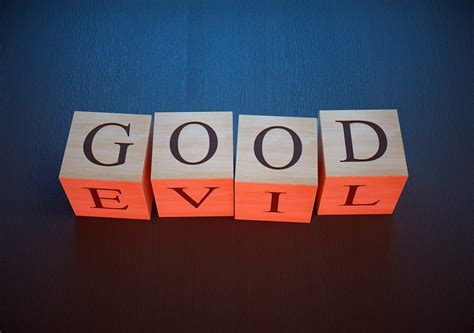 Dichotomy Vs Juxtaposition What Is The Difference