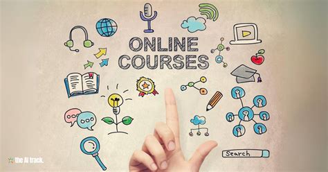 Top Free Online Ai Courses From Leading Universities And Companies