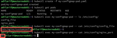 Kubernetes Series Kubernetes Configmaps Adil Arif