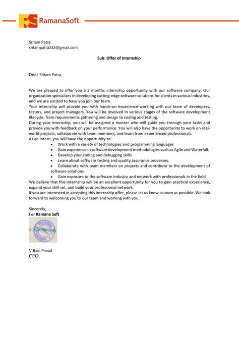 ai internship learningjourney sritam patra