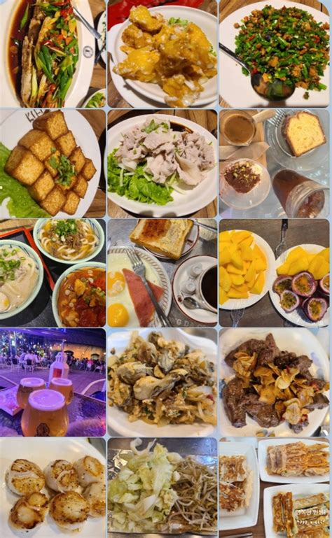 대만여행에서 먹은 것들1편 딘타이펑 신생점 하이디라오훠궈 키키레스토랑 빙찬 망고빙수 밍추테판야끼 팔방운집 군만두