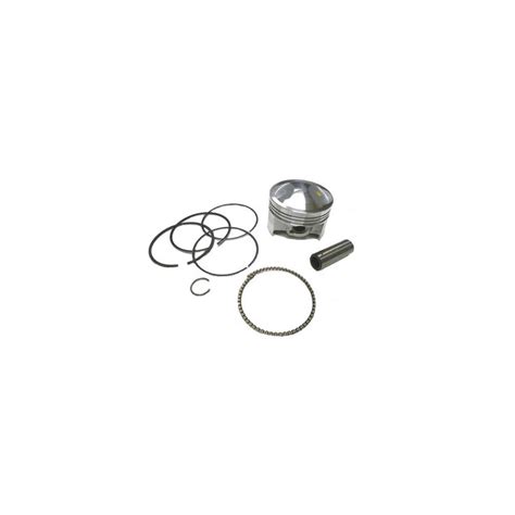 Kit Piston 54mm 125cc Fiddy Racer Minimax17