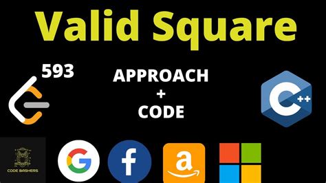 valid square leetcode leetcode 593 leetcode november challenge