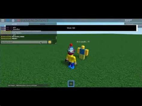 Knife Grab Script Showcase Headphones Warning Roblox YouTube