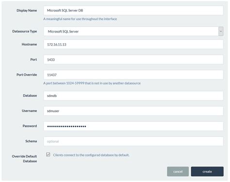Microsoft Sql Server Integrating Into A Apache Superset Workflow
