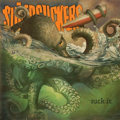 Supersuckers Celebrate 30th Anniversary • Totalrock
