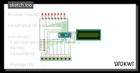 Reactgameplus Wokwi Esp32 Stm32 Arduino Simulator