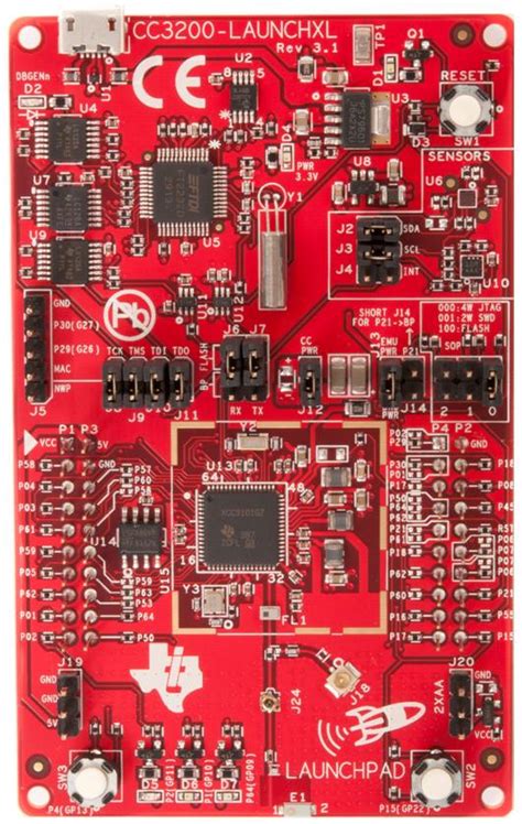 Esp8266 Module Wifi Français Arduino Forum