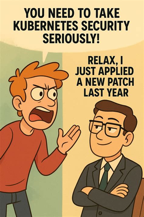 🛑 “you Need To Take Kubernetes Security Seriously” Practical Devsecops