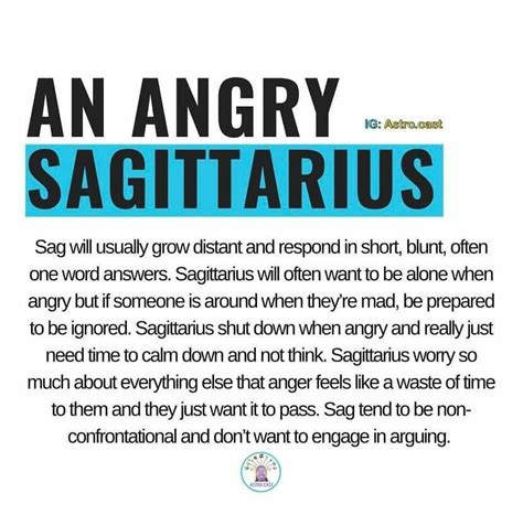 Sagittarius Traits Characteristics And Personality Traits Artofit