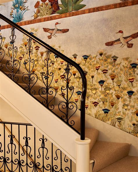 Egyptian Craft Infuses London Boutique By Jewellery Designer Azza Fahmy