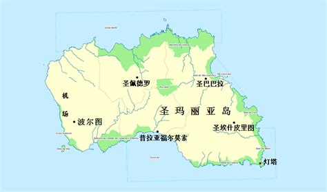 方舆 万国区划 欧盟各国海外领地纵览之葡萄牙（2）亚速尔群岛 Powered By Phpwind