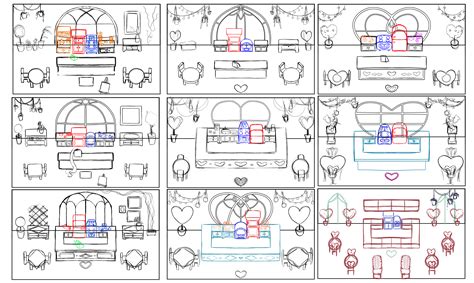 Devlog 4 Environment Mockup News Moddb