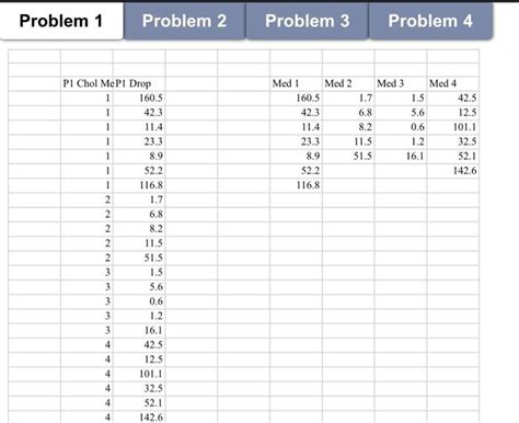 Solved Problem 1 Problem 2 Problem 3 Problem 4