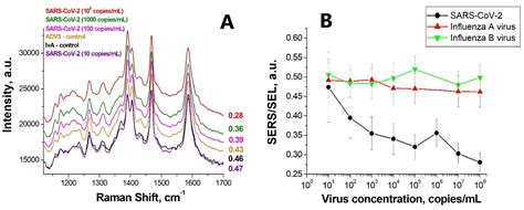 Nanomaterials Free Full Text Lithographic Sers Aptasensor For Ultrasensitive Detection Of