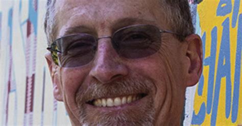 Chris Benner Los Angeles Times