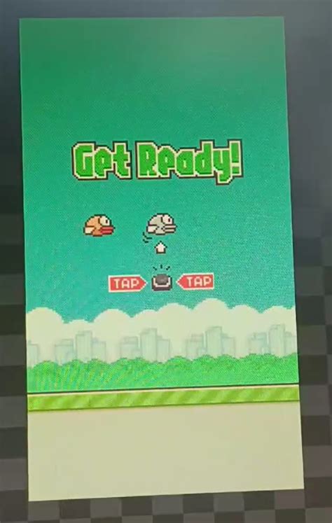 用 Fpga 写 Flappy Bird！ Umbrella Coffee Blog By Rubatotree 施工中 Ver