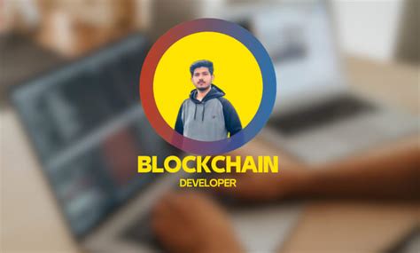 Teach You Solidity And Blockchain Development By Dreamitsol22 Fiverr