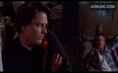 Finola Hughes Butt Scene In Aspen Extreme Aznude