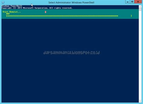 Lab 1 Merubah Windows Server 2012 Core Ke Gui Dan Gui Ke Core ~ Warung Informasi