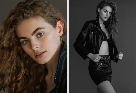 Trinity Clark Kim Dawson Agency