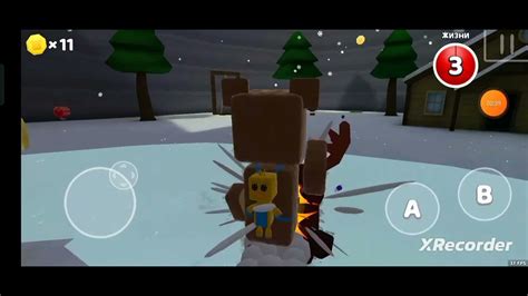 где спрятаны все стикеры в Снежной долине Youtube