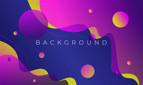 Modern Abstract Wave Background 27232908 Vector Art At Vecteezy