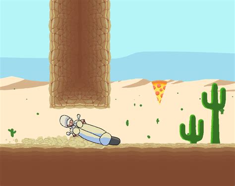 Side Scrolling Platformer · Github Topics · Github