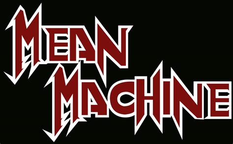 Mean Machine By Wolffkat On Deviantart