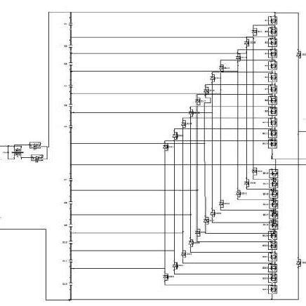 Matlab Simulink Model Of Proposed Three Phase Single Stage Thirteen Download Scientific