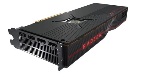 AMD Unveils Radeon RX 5700, 5700XT: New Navi GPUs to Tackle Turing ...