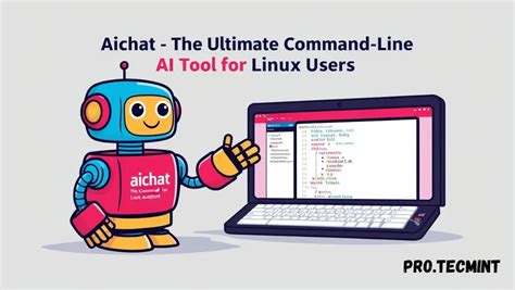 Chapter 7 How To Boost Your Linux Terminal Workflow With Aichat