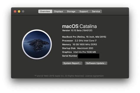 How To Create A Macos Catalina Usb Installer Appletoolbox
