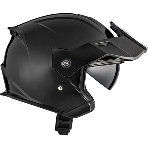 2025 Helmets Adult Razor X Solid