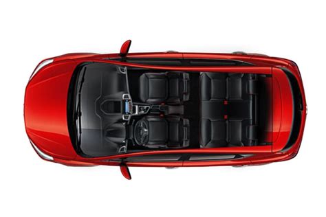 Dr Spain Nuestro Dr4 Es Un Automóvil Muy Generoso En