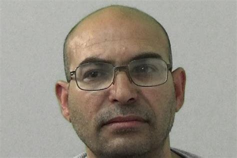 Sex Offender Jailed For Five Years After Assaulting A Woman In North