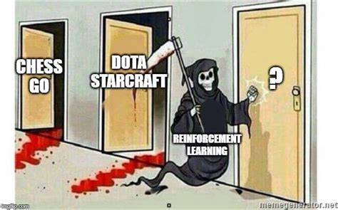 Under Explored Game Genres For Reinforcement Learning Research R