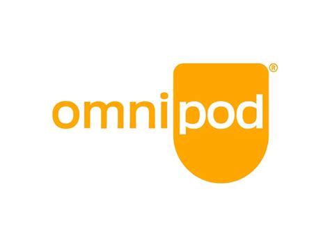 Omnipod Logo Vector File Free Download Logowik