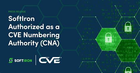 Cve Cna Vulnerability Vulnerabilitymanagement Cybersecurity Softiron
