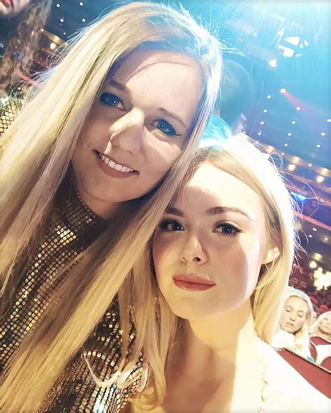 Elle Fanning Social Media 12102019 • Celebmafia Elle Fanning Social Media 12102019 • Celebmafia