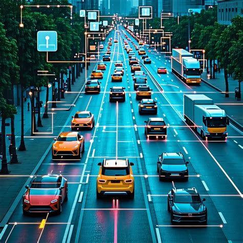 Ai In Cities Smart Cities Axelera Ai