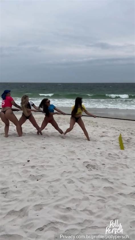 Cabo De Guerra Das Gostosa Eporner