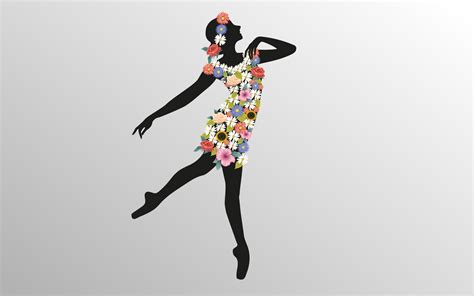 Ballerina Wallpaper (70+ pictures) - WallpaperSet