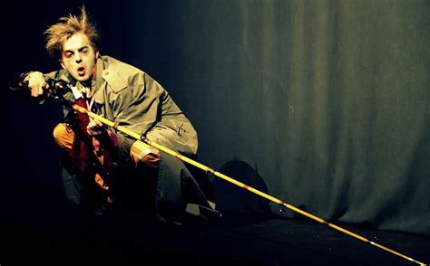 Three Tall Tales Of Doctor Monsieur Façade Ryan Latimer Composer