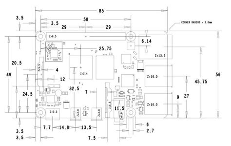 Raspberry Pi Model 4b
