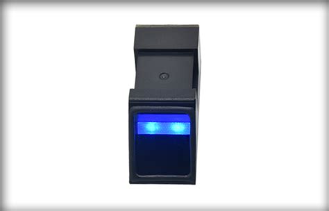 Cama Sm50 Embedded Optical Fingerprint Module Fingerprint Sensor