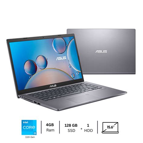 Asus Vivobook 15 X515ea Core I3 11th Gen Laptop Price In Bd