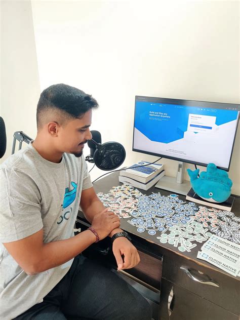 Sagar Utekar On Linkedin Docker Cncf Kubernetes 17 Comments